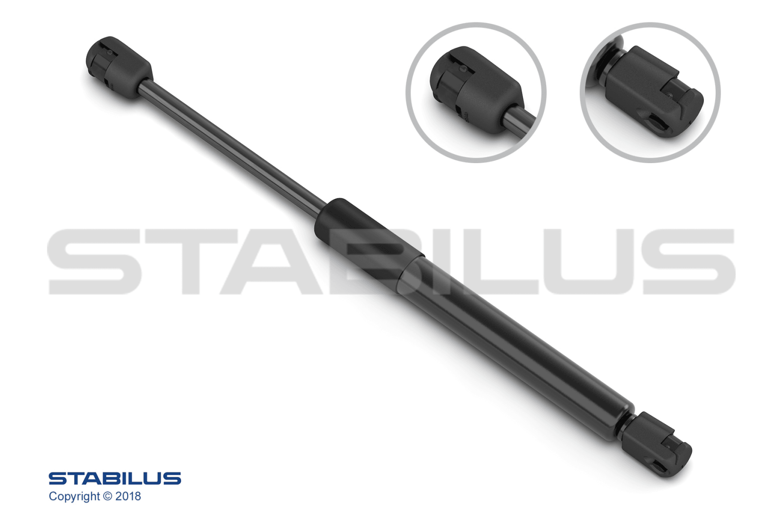 922353 - Stabilus Pty Ltd
